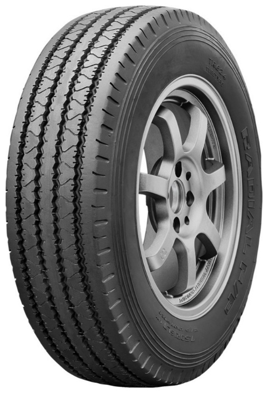 Купить Triangle TR624 7.50/50 R16 121N без шипов в Алматы – Магазин на Kaspi.kz