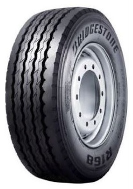 Купить Bridgestone R168 385/65 R22.5 160K в Алматы – Магазин на Kaspi.kz