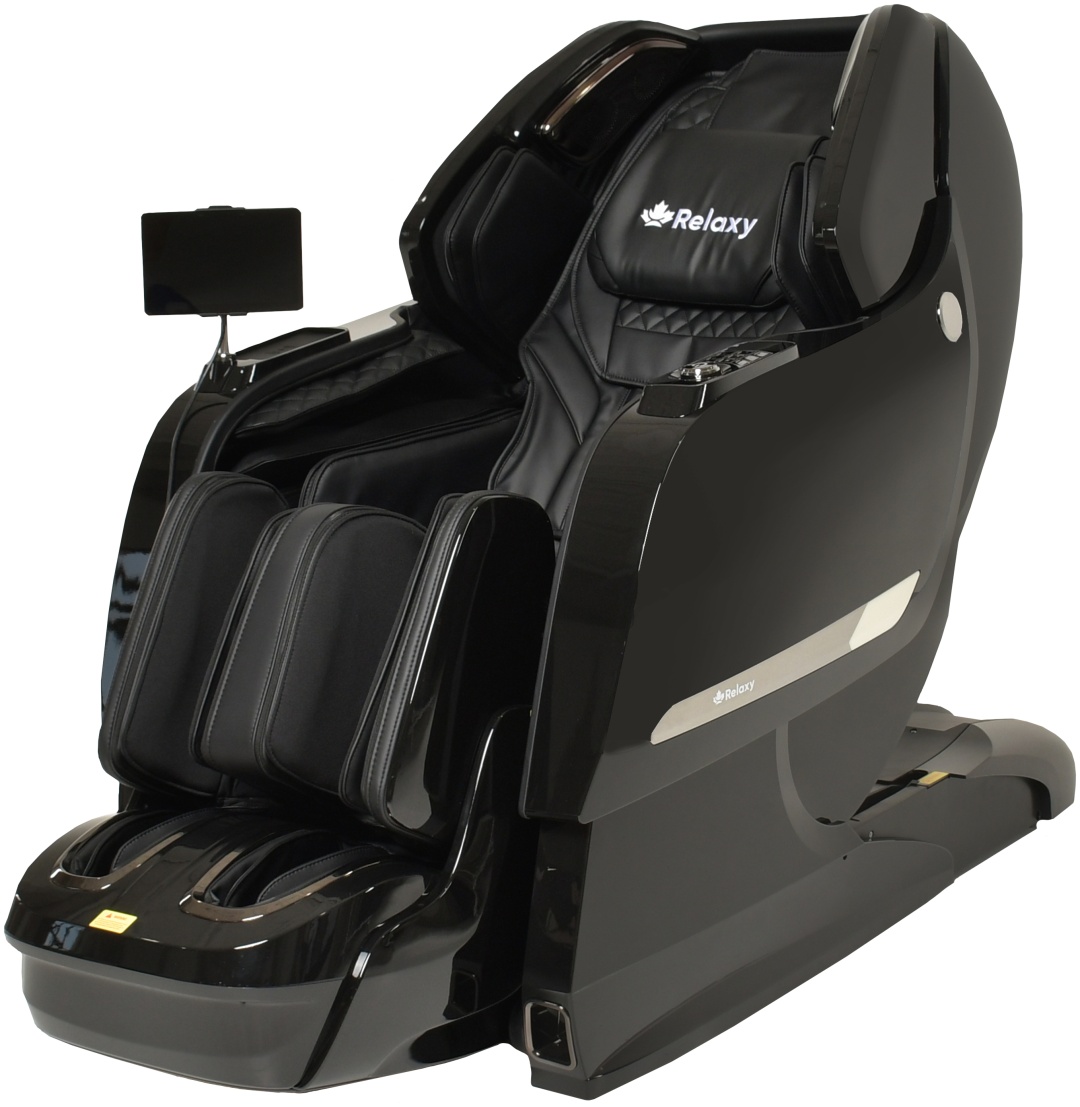 Купить Массажное кресло RELAXY Aurora до 150 кг 24 программ в Алматы ...