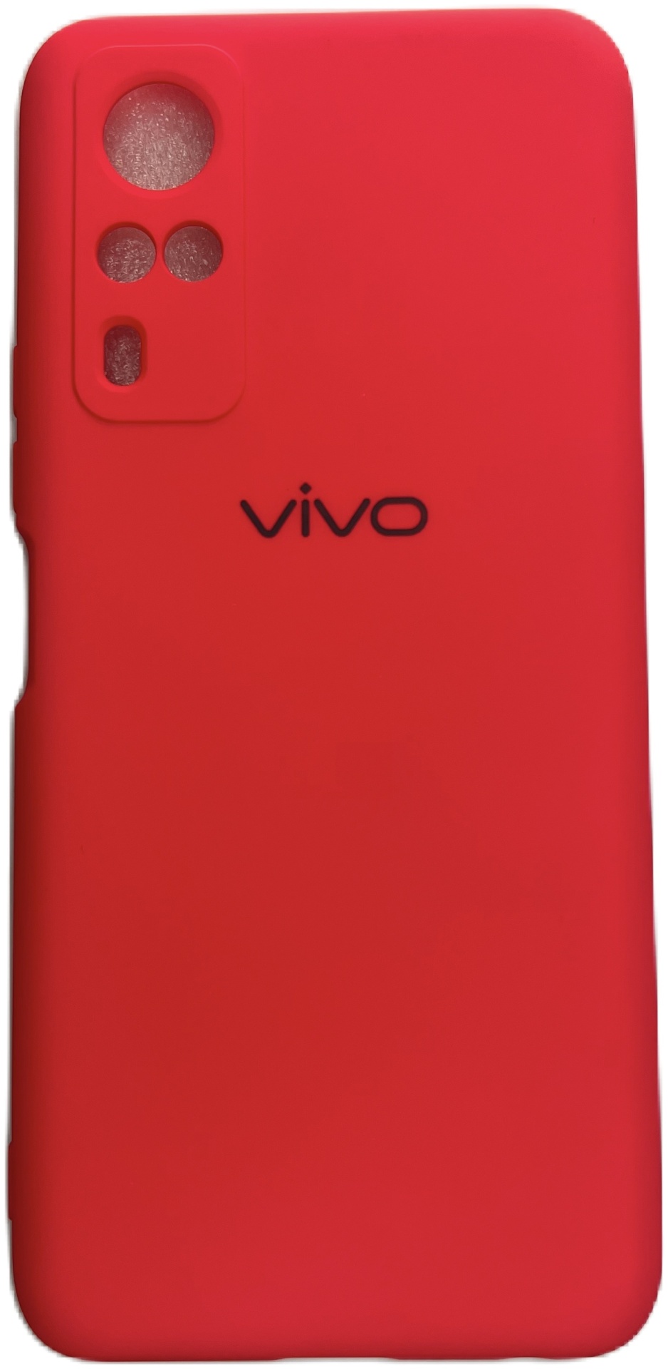 Купить Чехол Case для Vivo Y33s, Y31 розовый в Алматы – Магазин на Kaspi.kz