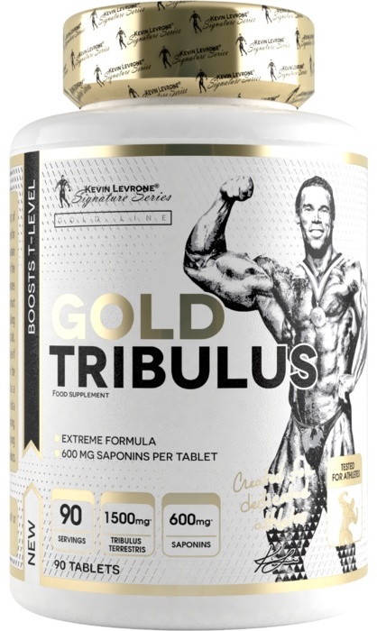 Купить Тестостероновый бустер KL Gold Tribulus 90 tab в кредит в Алматы ...