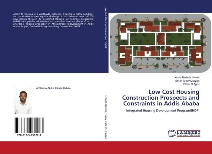 Купить Книга Abdin Bedada Huluka,Emer Tucay Quezon and Elmer C Agon ...