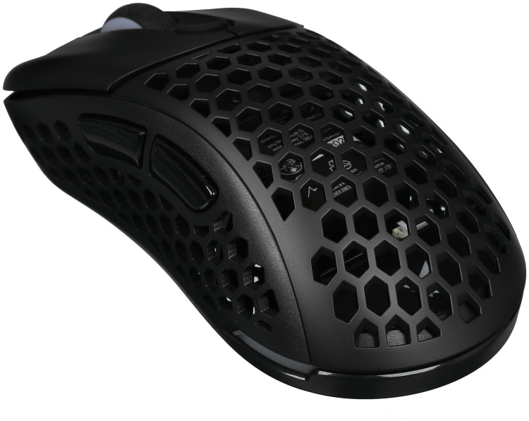Купить Мышь ARDOR GAMING Edge Air Ultra черный в кредит в Алматы ...