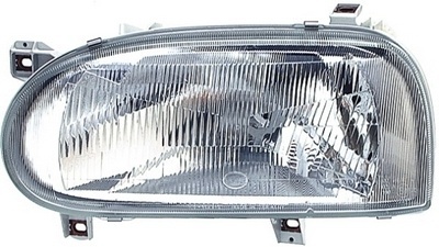 Купить DEPO блок фара 441-1111L-LD-E в Алматы – Магазин на Kaspi.kz