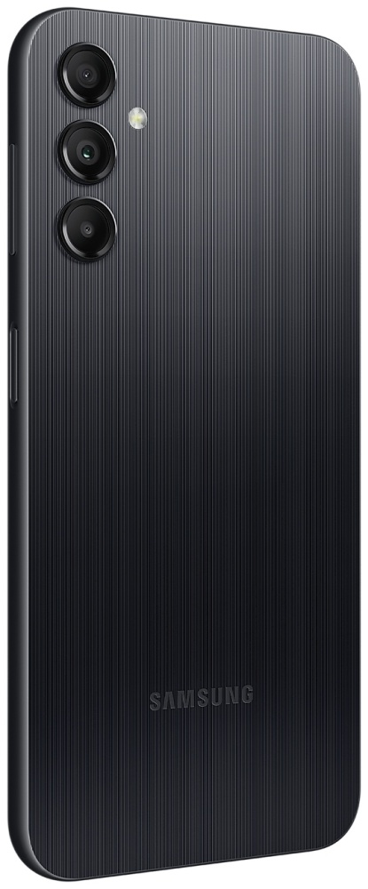 Купить Смартфон Samsung Galaxy A14 6 ГБ/128 ГБ черный в Алматы ...