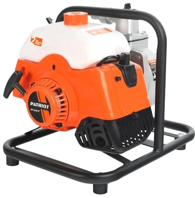 Купить Мотопомпа Patriot MP 1010 ST в Алматы – Магазин на Kaspi.kz