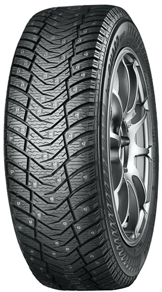 Купить Yokohama Ice Guard IG65 215/65 R16 102T без шипов в Алматы ...