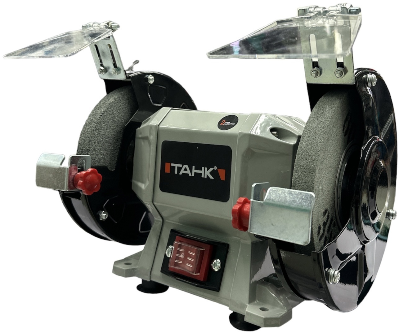 Купить Точильный станок ТАНК ТН-125SF 150 Вт 125 мм в Алматы – Магазин на Kaspi.kz