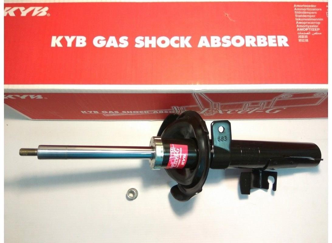 Купить Амортизатор KYB передний 334701 1 шт в Алматы – Магазин на Kaspi.kz