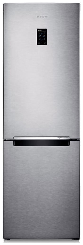 Купить Холодильник Samsung RB31FERNDSA серебристый в Алматы – Магазин ...