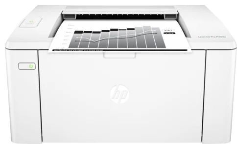 Купить HP LaserJet Pro M104a белый в Алматы – Магазин на Kaspi.kz