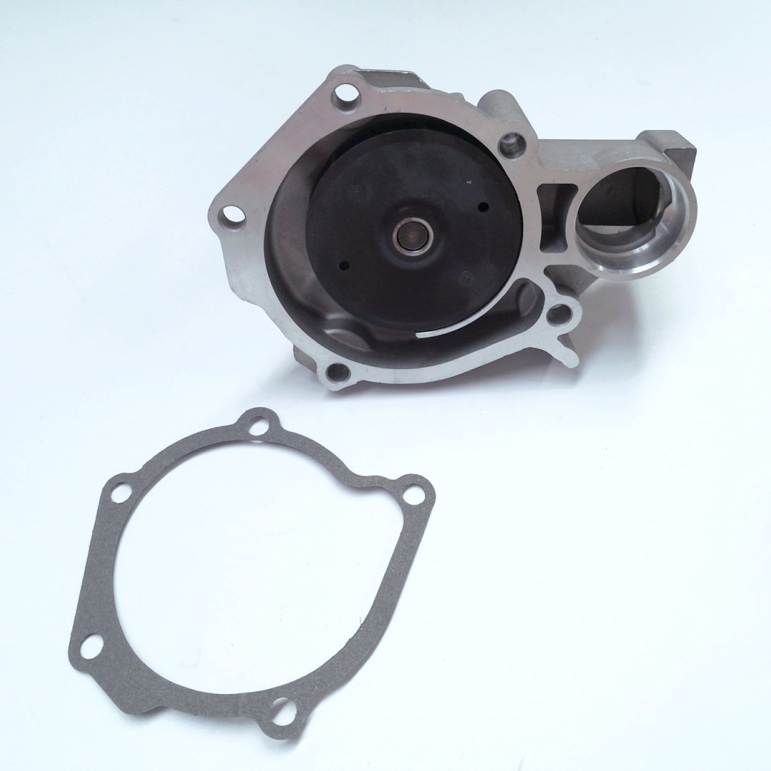 Купить Насос JAC 1027110GD050 в Алматы – Магазин на Kaspi.kz