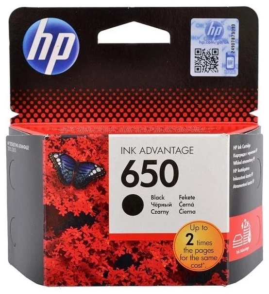 Купить Картриджи HP CZ101AE черный в Алматы – Магазин на Kaspi.kz