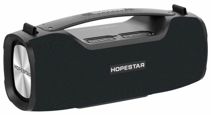 Купить Портативная колонка Hopestar Hoperstar A6 Pro черный в Алматы ...