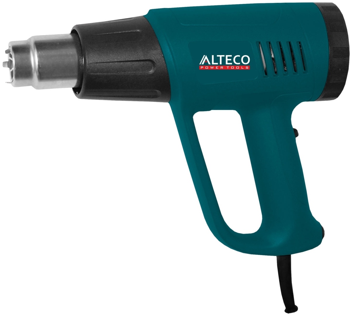 Купить Строительный фен ALTECO HG 2001 в Алматы – Магазин на Kaspi.kz
