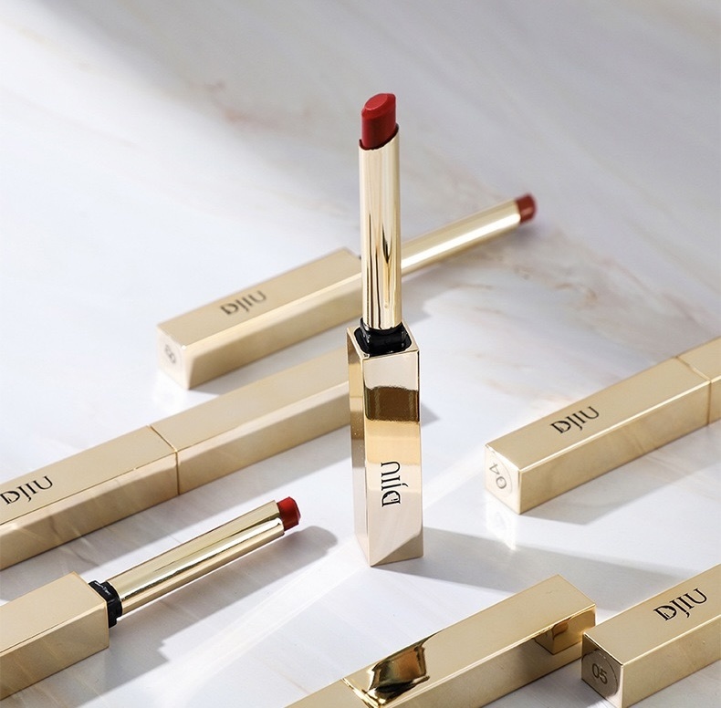 Купить Diju помада 1 в Алматы – Магазин на Kaspi.kz