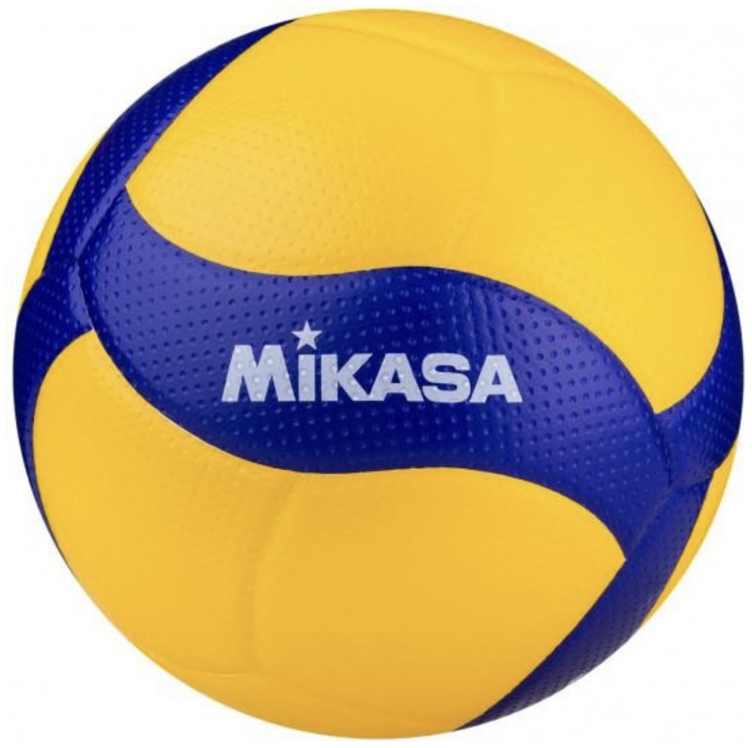 Купить Мяч Mikasa V200W для волейбола размер 5 в Алматы – Магазин на ...