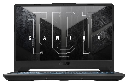 Купить Ноутбук ASUS TUF Gaming F15 15.6" / 8 Гб / SSD 512 Гб / DOS ...