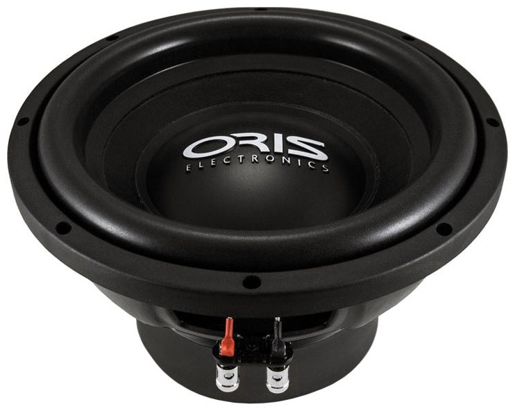 Купить Сабвуфер ORIS Electronics Hook HK-10S в Алматы – Магазин на Kaspi.kz