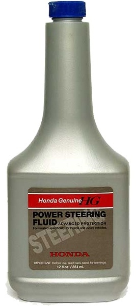 Купить Honda гидравлическая жидкость 08206-9002 Power Steering Fluid 0. ...
