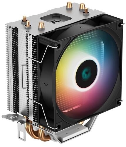 Купить Система охлаждения Deepcool AG300 LED в Алматы – Магазин на Kaspi.kz