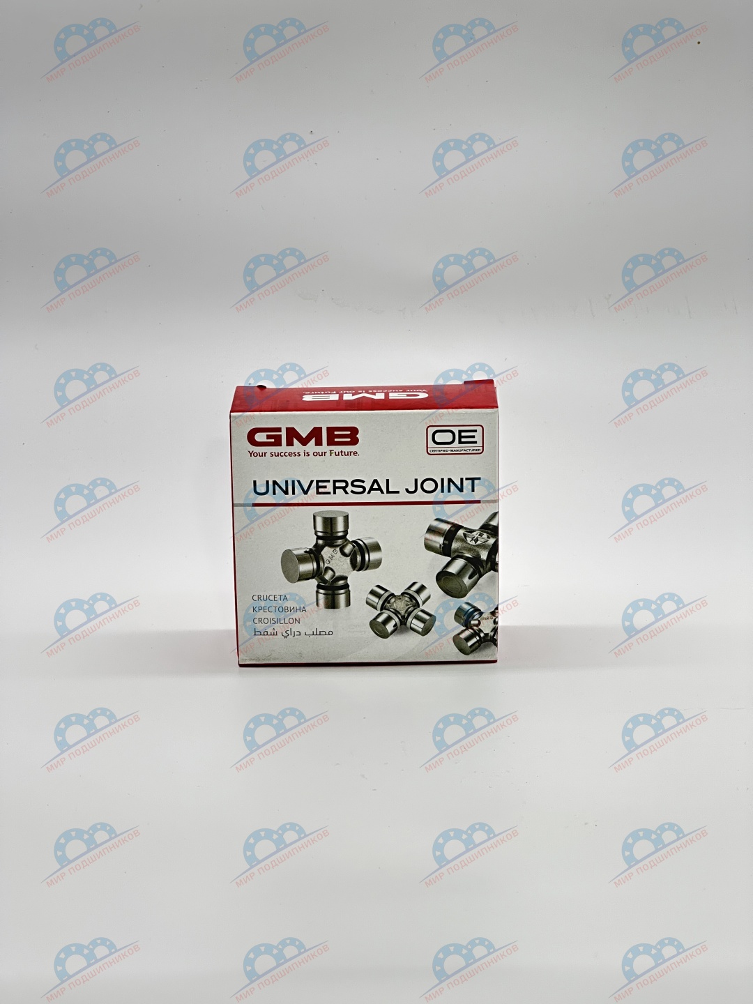 Купить GMB крестовина кардана GUM-91 в Алматы – Магазин на Kaspi.kz