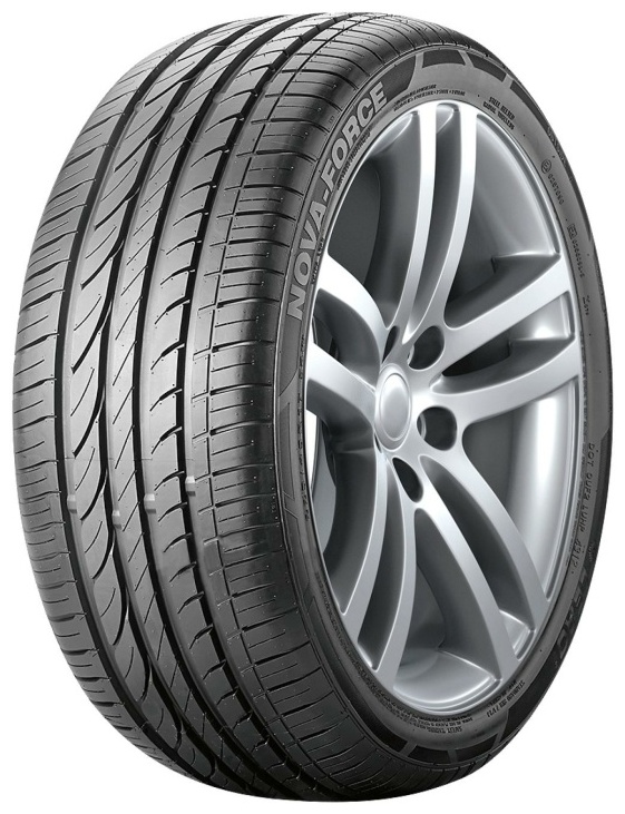 Купить Leao Leao 215/45R17 NOVA-FORCE (91W) XL 215/45 R17 91 W в Алматы – Магазин на Kaspi.kz