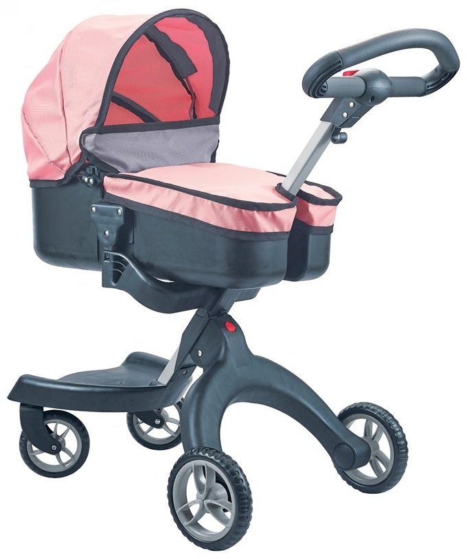 Купить Коляска, переноска FeiLi FL9133 в Алматы – Магазин на Kaspi.kz