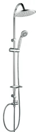 Купить Lemark душевой набор (гарнитур) LM8801C в Алматы – Магазин на ...