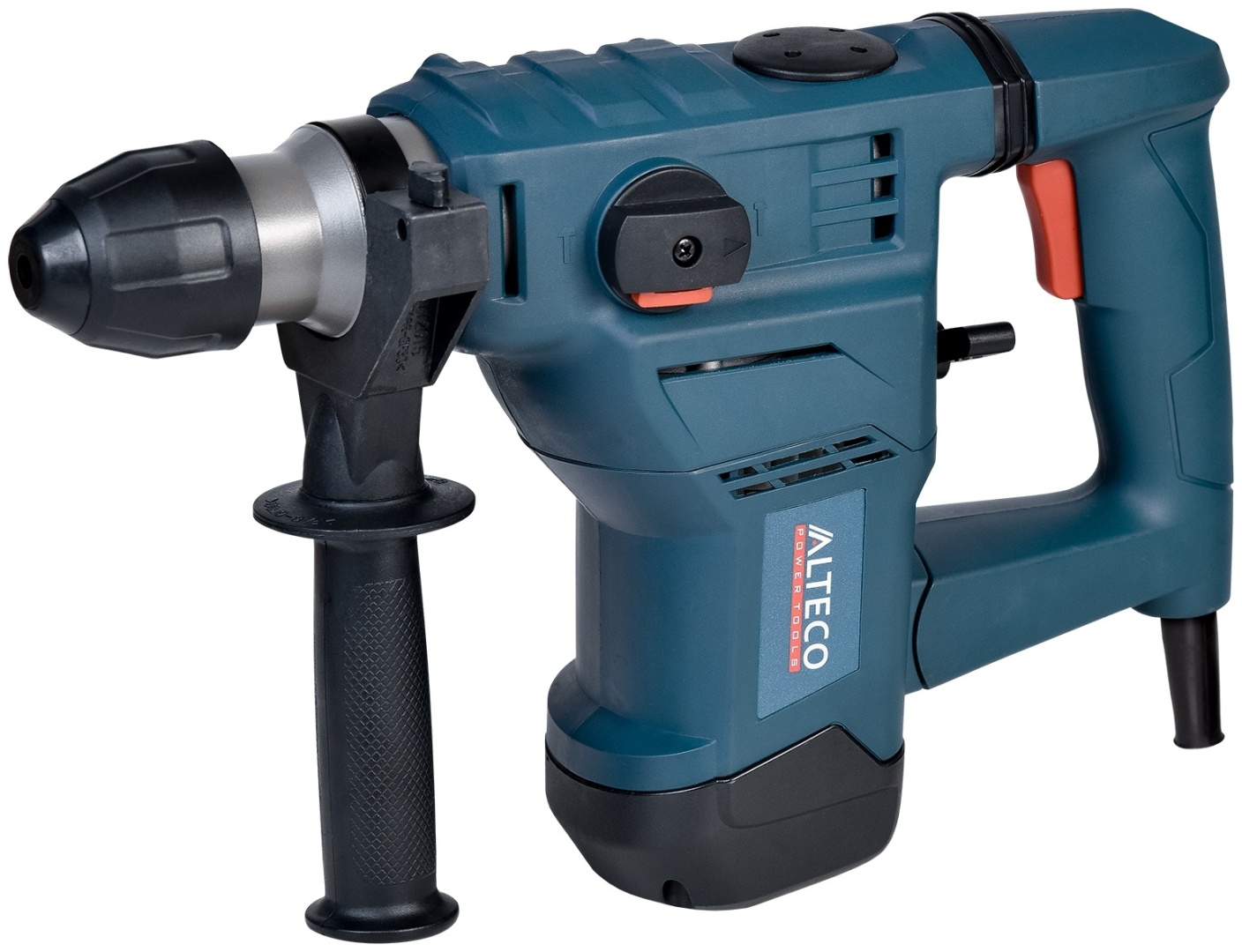 Купить Перфоратор ALTECO RH 1500-32 SDS-Plus 43234 5 Дж, SDS-Plus в ...