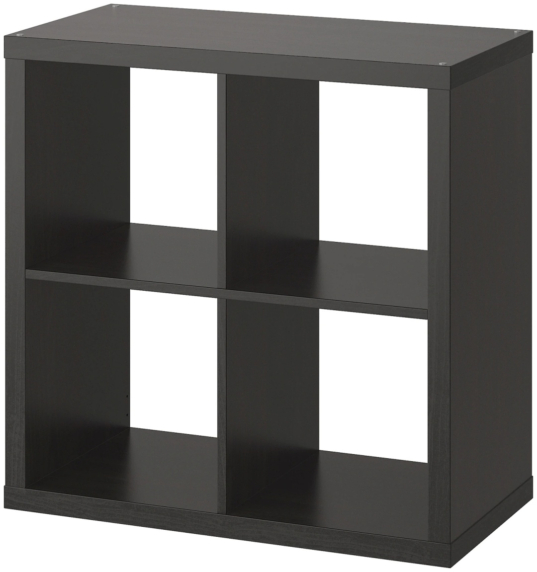 Купить IKEA Каллакс 80379578 черный в Алматы – Магазин на Kaspi.kz