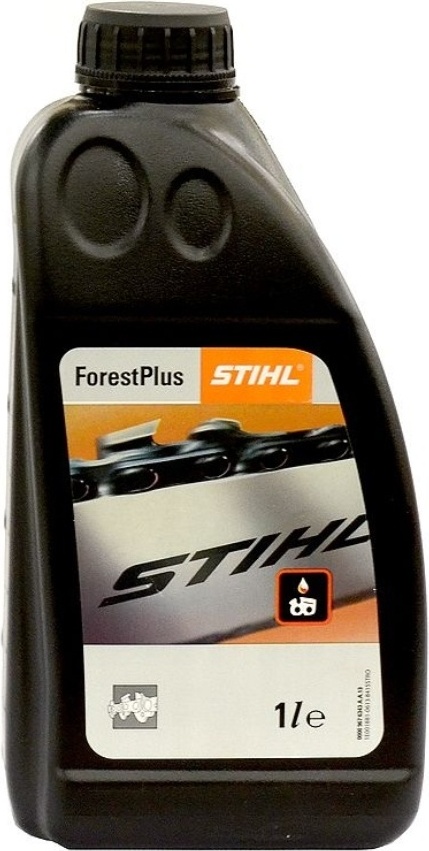 Купить STIHL минеральное FORESTPLUS 1 л в Алматы – Магазин на Kaspi.kz