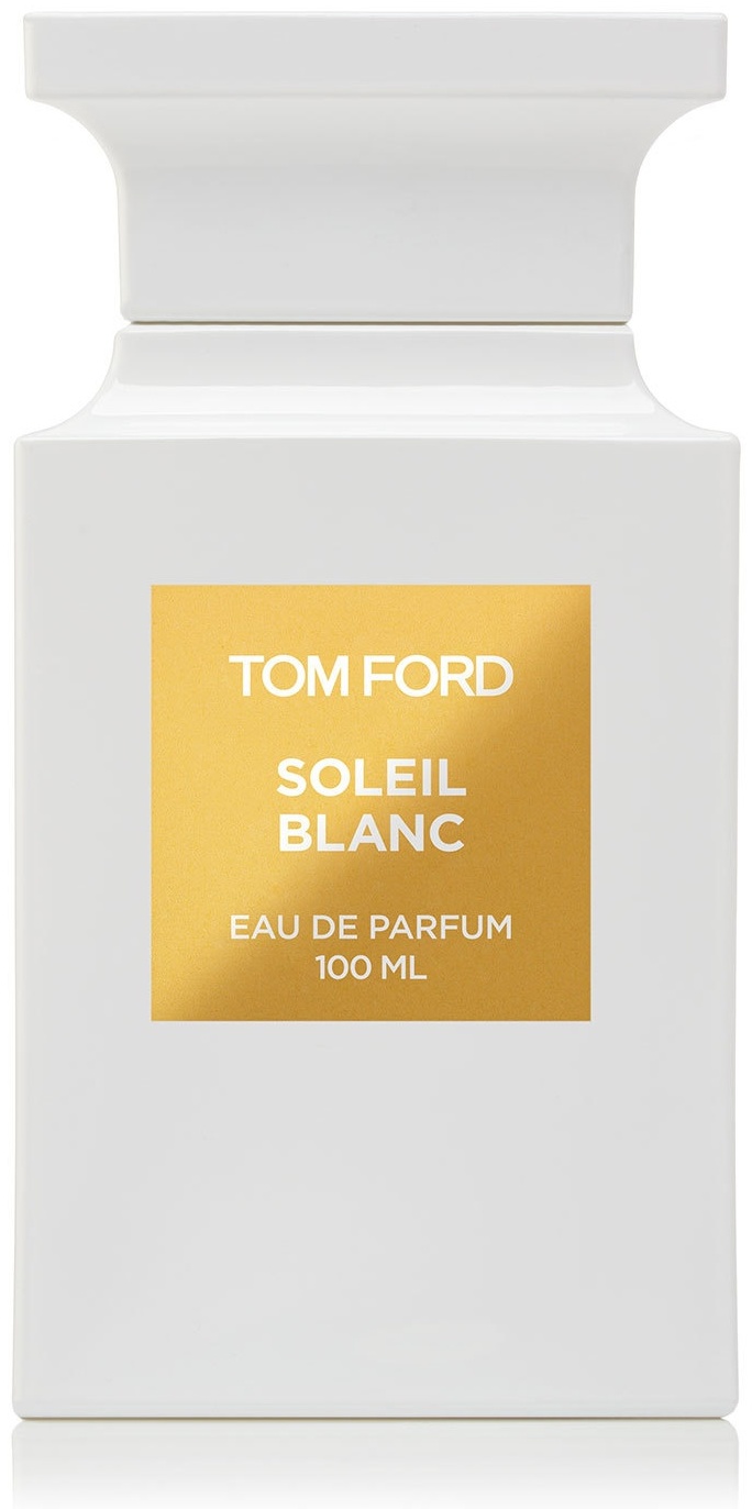 Купить TOM FORD Soleil Blanc парфюмерная вода EDP 100 мл, унисекс в ...