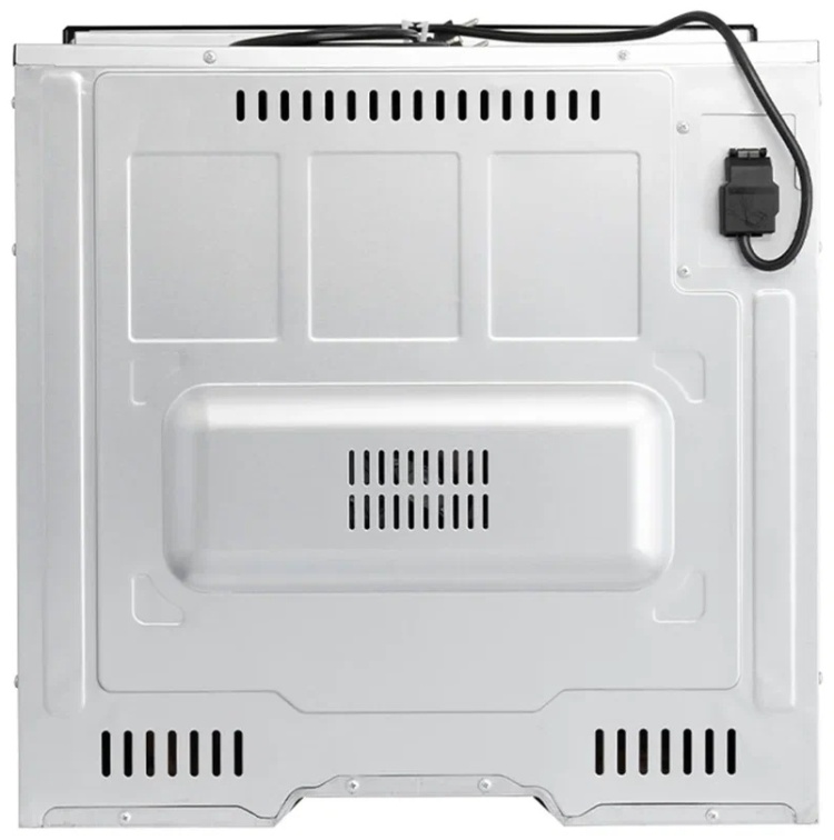 Купить Духовой шкаф Simfer B6EB16011 черный в Алматы – Магазин на Kaspi.kz