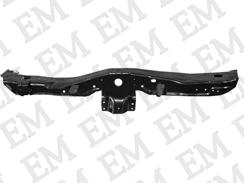 Купить SAT панель кузова передняя для Mitsubishi Lancer 2007-2015 в ...