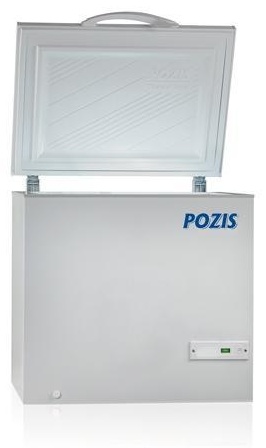 Купить Морозильник Pozis FH-256-1 206 л белый в Алматы – Магазин на ...