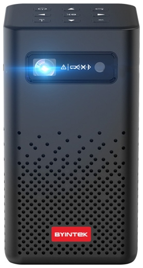 Купить Проектор Byintek P20 в Алматы – Магазин на Kaspi.kz