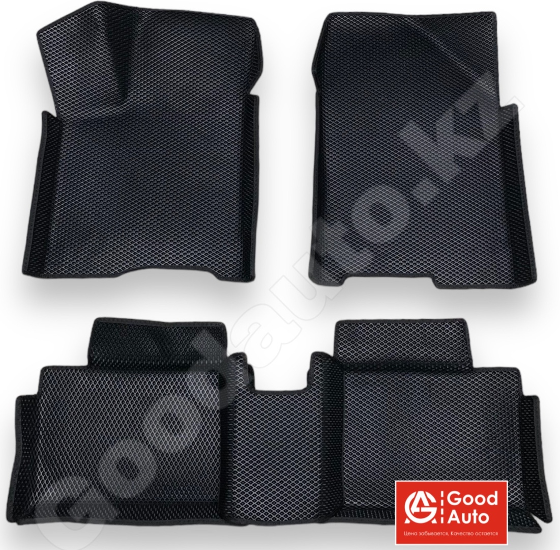 Купить GoodAuto GA05VS1521BB Lada Vesta 2015-2024 черный в Алматы – Магазин на Kaspi.kz