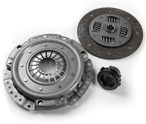 Купить LUK комплект сцепления 623066300 в кредит в Алматы – Kaspi Магазин