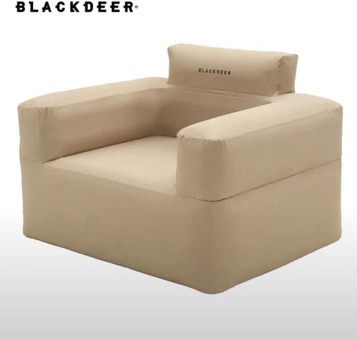 Купить BLACKDEER кресло 584535914_270093 бежевый в Алматы – Магазин на ...