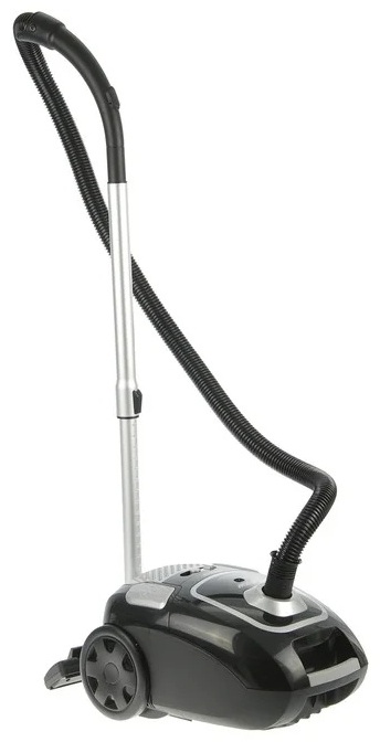 Купить Пылесос CENTEK CT-2519 черный в Алматы – Магазин на Kaspi.kz