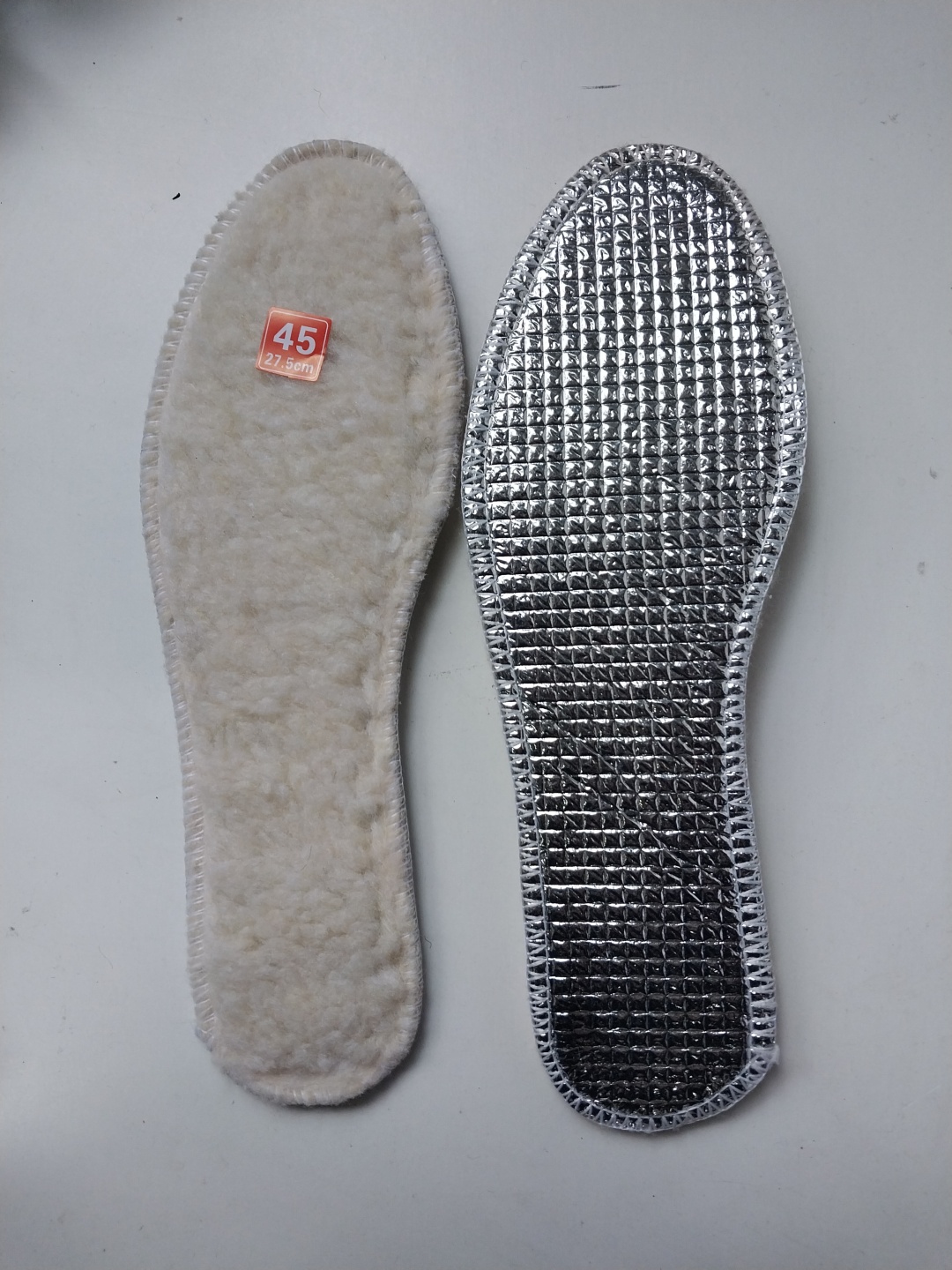 Купить Wai Ora стельки 785631 размер 43, для спортивной обуви, для ...