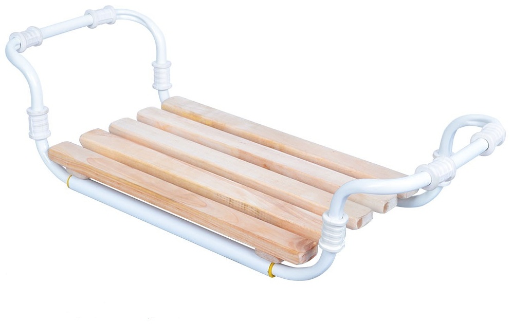 Купить Ника сиденье в ванну раздвижное СВ3 в кредит в Алматы – Kaspi ...