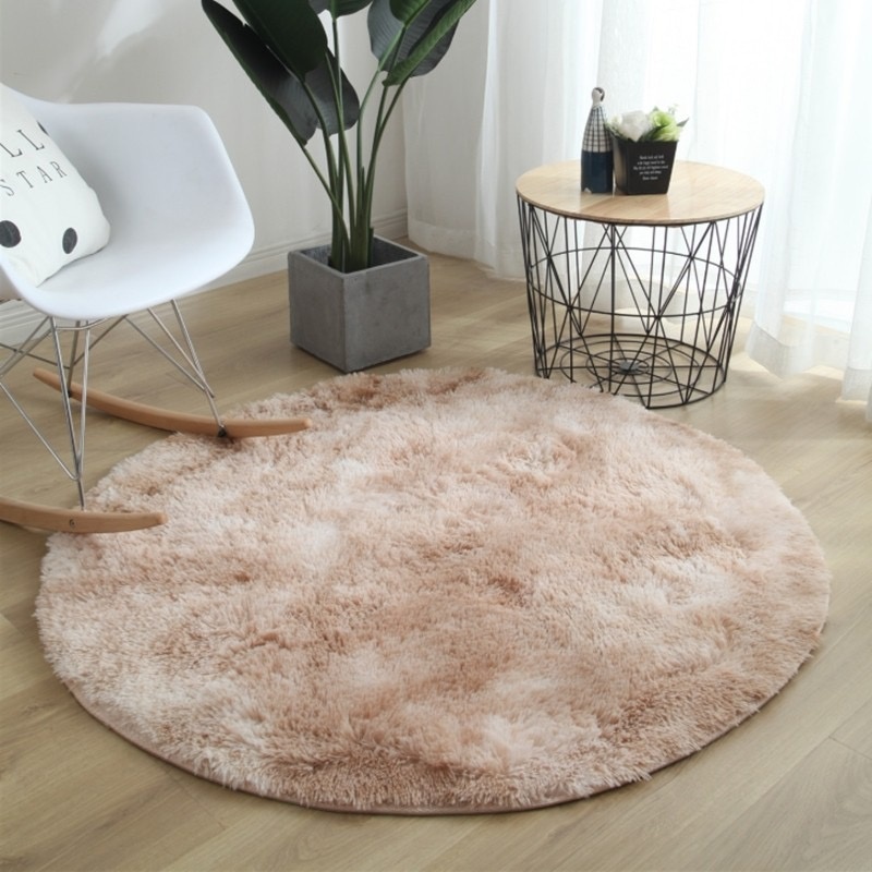 Купить Home Textile декоративный коврик 100x100 см, 7206001-8 в Алматы ...