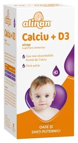 Купить Labormed-Pharma S.A. Кальций+Д3 сироп 150 в Алматы – Магазин на ...