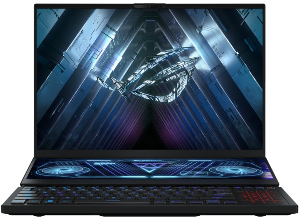 Купить Ноутбук ASUS ROG Zephyrus Duo 16 GX650RX-LO218X 90NR0921-M00EJ0 ...