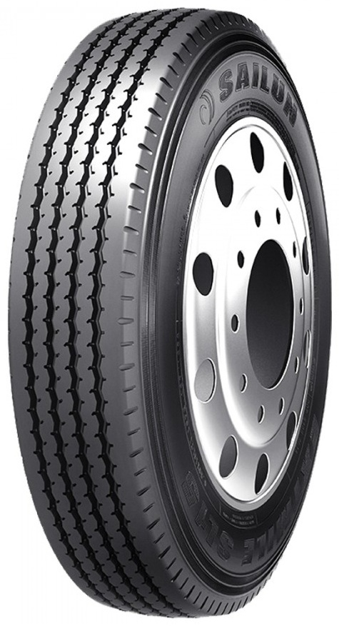 Купить Sailun Extmile SL15 6.50/150 R16C 107Q в Алматы – Магазин на ...