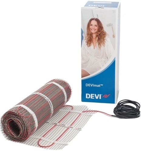 Купить DEVI DEVIcomfort 150T 4 кв.м в Алматы – Магазин на Kaspi.kz