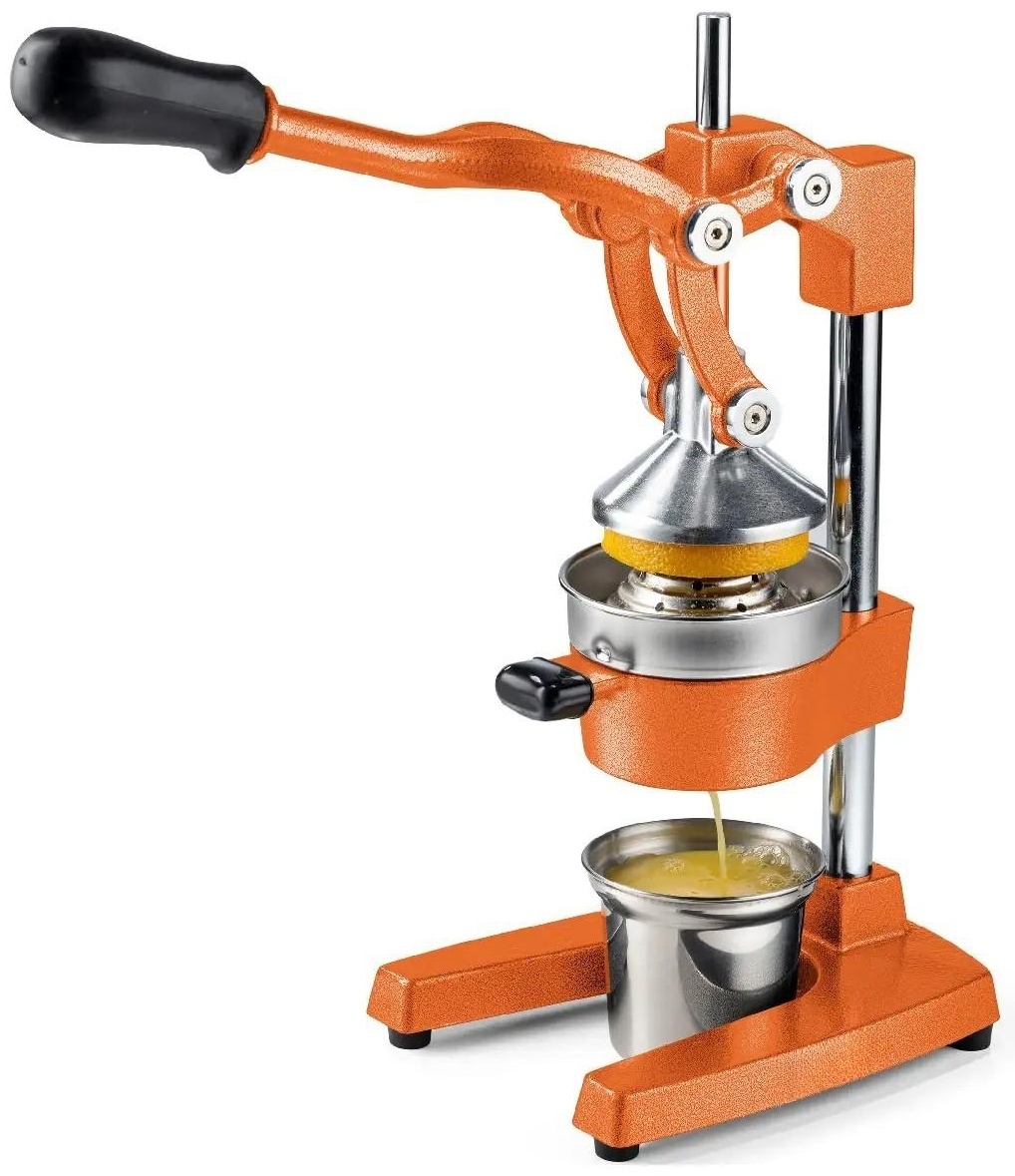 Купить Соковыжималка HILBERT пресс HB-1455HL, металл в Алматы – Магазин ...