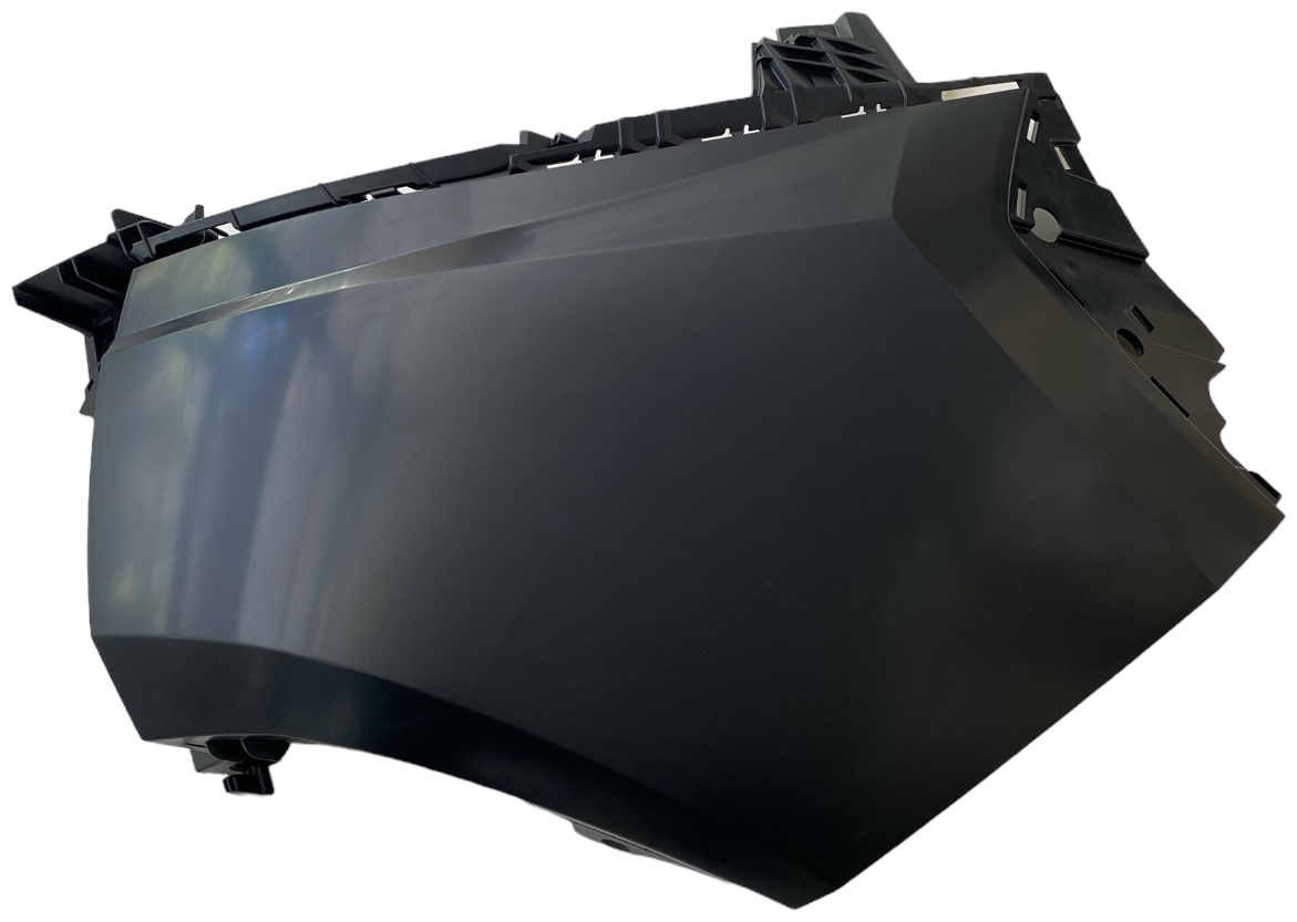 Купить HYUNDAI / KIA бампер 86656-N9100 для Hyundai Tucson 2021-2024 в ...